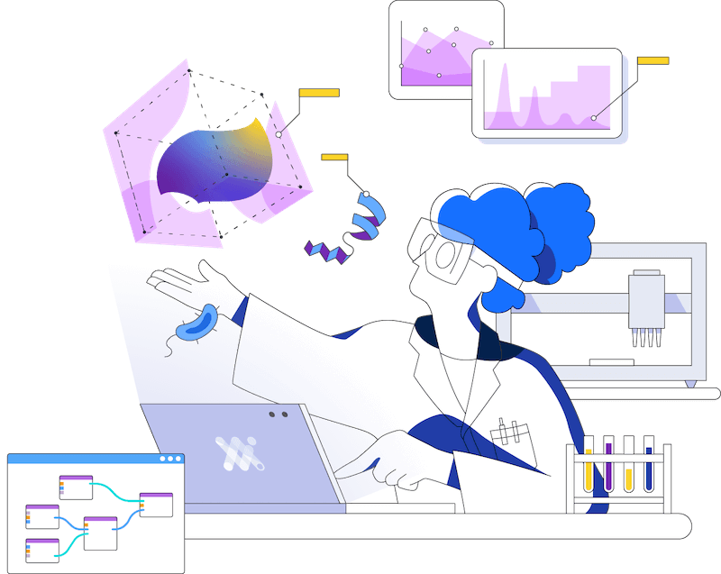 Synthace: the Life Science Experiment Platform for R&D teams